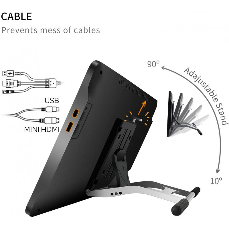 Gaomon PD1560